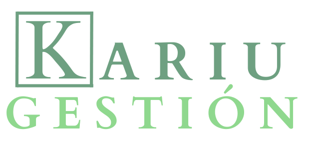 Contacto | Kariu Gestion